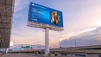 LED Screen Manufacturer in China - BiBi LED