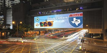 How to choose the LED Billboard OR the Static Billboard? Why?