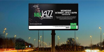 How to choose the LED Billboard OR the Static Billboard? Why?