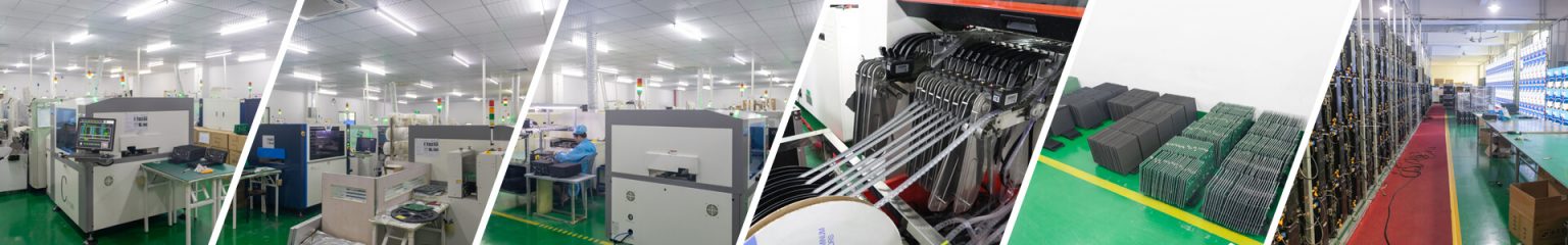 About Us | BiBI LED - LED Screen Manufacturer in China