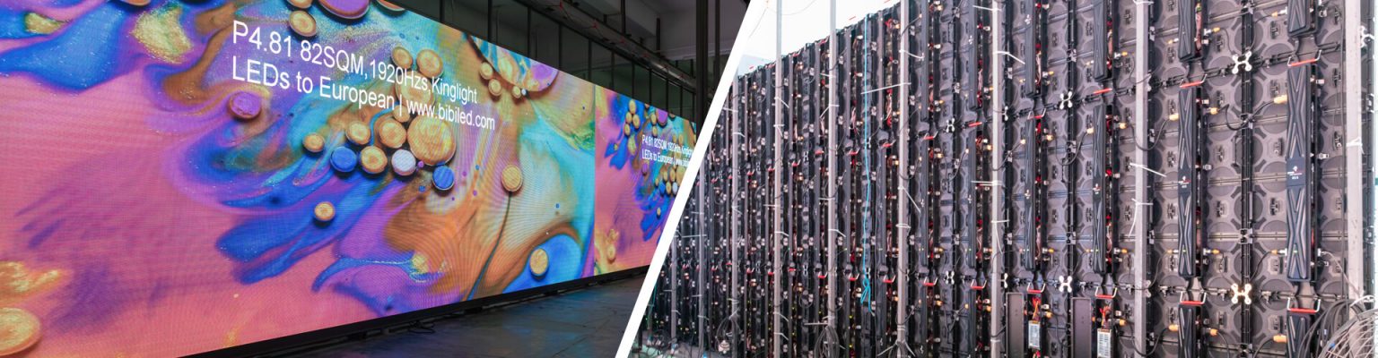 Rental LED Display | 2021 Price | Professional Manufacturer