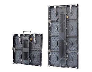 Rental LED Screen - LED Screen Manufacturer in China- BiBi LED