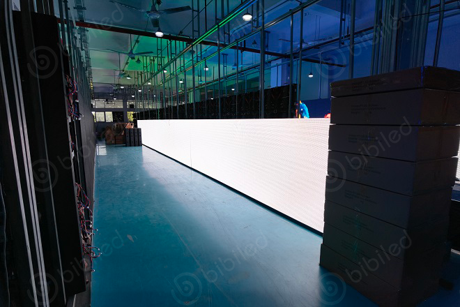 P6 Outdoor Waterproof LED Screen to Sweden - LED Screen Manufacturer in ...