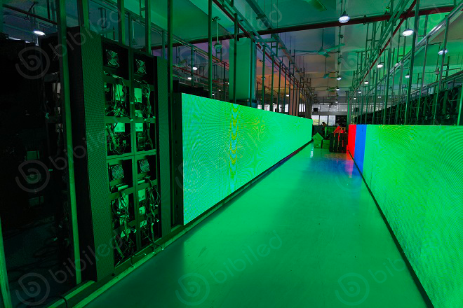 P8 Outdoor LED Screen to Sweden - LED Screen Manufacturer in China ...