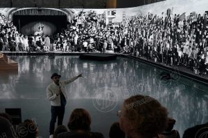 LED Screen For Museum - LED Screen Manufacturer in China- BiBi LED