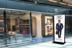 LED Advertising Screens