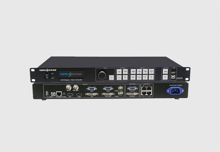 Technical Glossary for LED Screens