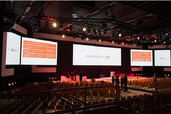 LED Screen For Advertising Indoor：FAQ Guide - LED Screen Manufacturer ...