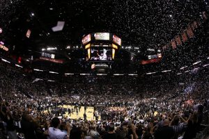 Complete! What Should You Consider When Choosing A Stadium LED Display?