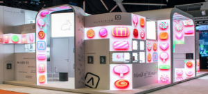 2024 Full Guide: LED Exhibition Screens - LED Screen Manufacturer in ...