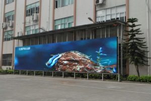 LED Display Connection Guide - LED Screen Manufacturer in China- BiBi LED