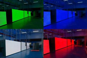 LED Display Quality Inspection Process Revealed - LED Screen ...