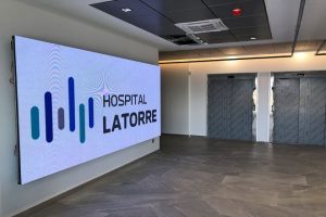 Hospital LED Display Solutions - LED Screen Manufacturer in China- BiBi LED