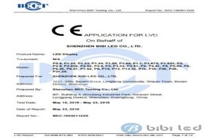 3 Minutes To Let You Know The UL And CE Certification Of The LED ...