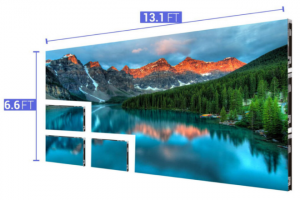 3 Minutes To Tell You What The Aspect Ratio Of The LED Display Is - LED ...