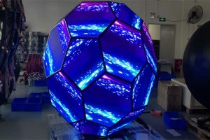 Guide To Special-Shaped LED Displays - LED Screen Manufacturer in China ...