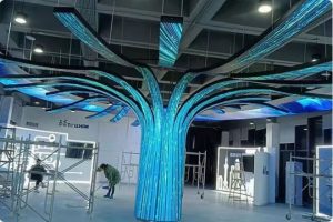 Guide To Special-Shaped LED Displays - LED Screen Manufacturer in China ...