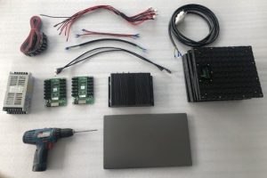 How Much Do You Know About LED Display Spare Parts? - LED Screen ...