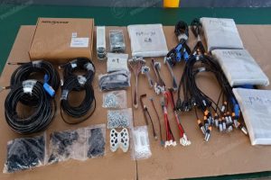 How Much Do You Know About LED Display Spare Parts? - LED Screen ...