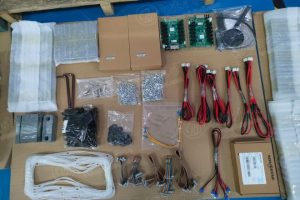 How Much Do You Know About LED Display Spare Parts? - LED Screen ...
