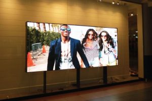 An Article Explains The Working Principle Of LED Display Screen - LED ...