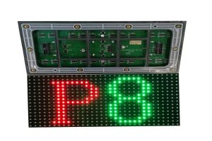 Classification of LED display modules - LED Screen Manufacturer in ...