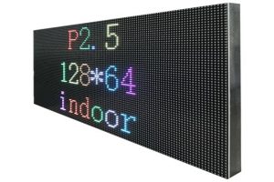 Classification of LED display modules - LED Screen Manufacturer in ...