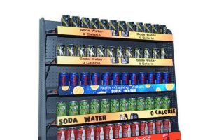 Shelf LED Display Price Analysis And Buying Guide - LED Screen ...