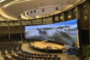 What Kind Of LED Display Is The Most Popular In Thailand? - LED Screen ...