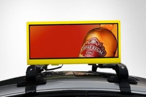 How To Choose An LED Taxi Screen That Suits You - LED Screen ...