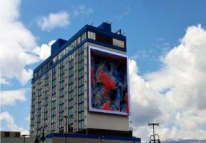 LED Screen for Hotel - LED Screen Manufacturer in China- BiBi LED