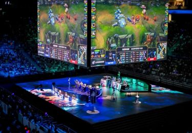 LED Screen For Stage - LED Screen Manufacturer in China- BiBi LED