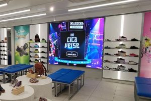 The 3 Most Common Installation Methods Of LED Displays In Shopping Malls - LED Screen ...