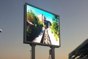 Treatment And Preventive Measures After Water Enters The LED Display ...