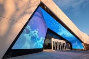 15 Application Scenarios Of Outdoor LED Display Screens; How Many Do You Know? - LED Screen ...