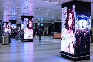 The LED Display Is The Main Force Behind Future Commercial Promotion ...