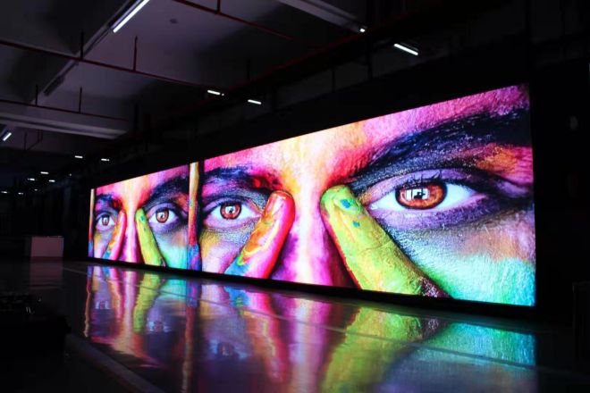 5 Aspects Distinguish The Pros And Cons Of LED Displays - LED Screen ...