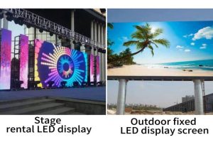 Quick Understanding: The Difference Between Rental LED Display And ...