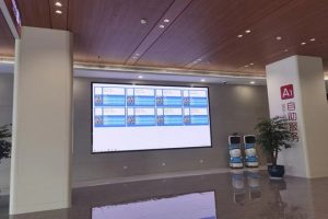 5 Amazing Advantages Of LED Display Screens In Dental Hospitals - LED ...