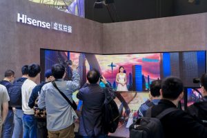 3 Minutes To Quickly Understand What Is A Mini LED Screen - LED Screen ...