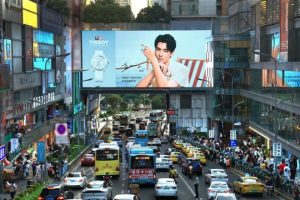How Can LED Display Screens Effectively Use Public Space? - LED Screen ...
