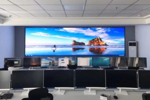 Where Is The Embedded LED Display Suitable For Installation? - LED ...