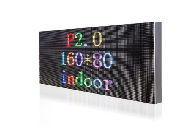 Why Is The Indoor P2 LED Display So Popular? - LED Screen Manufacturer ...