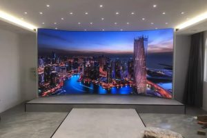 How To Check The Stability Of The LED Display Screen? - LED Screen ...