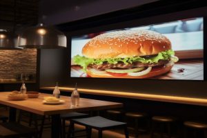 What Is An LED Information Screen? - LED Screen Manufacturer in China ...