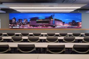 Why Are There More And More LED Screens In Smart Classrooms? - LED ...