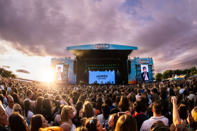 Why have LED displays become the preferred display device for large ...