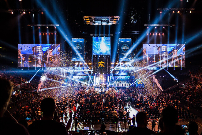 Why have LED displays become the preferred display device for large ...